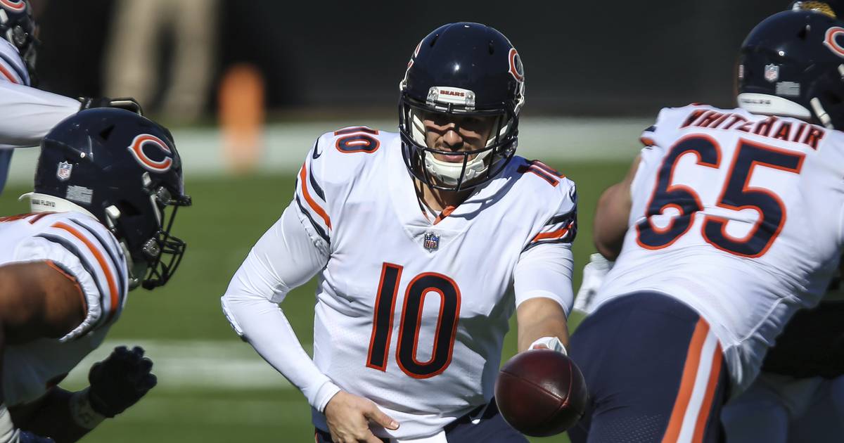 Sunday’s game vs. Packers will have huge implications for Mitch ...