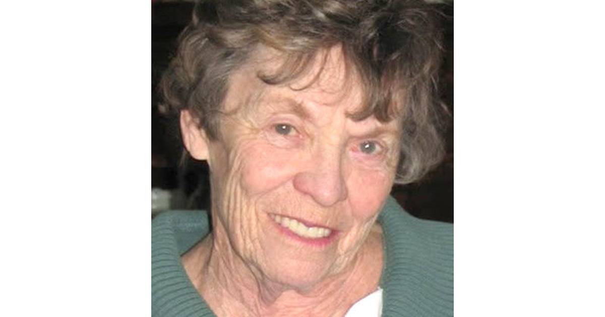 Phyllis J. Alderfer – Shaw Local