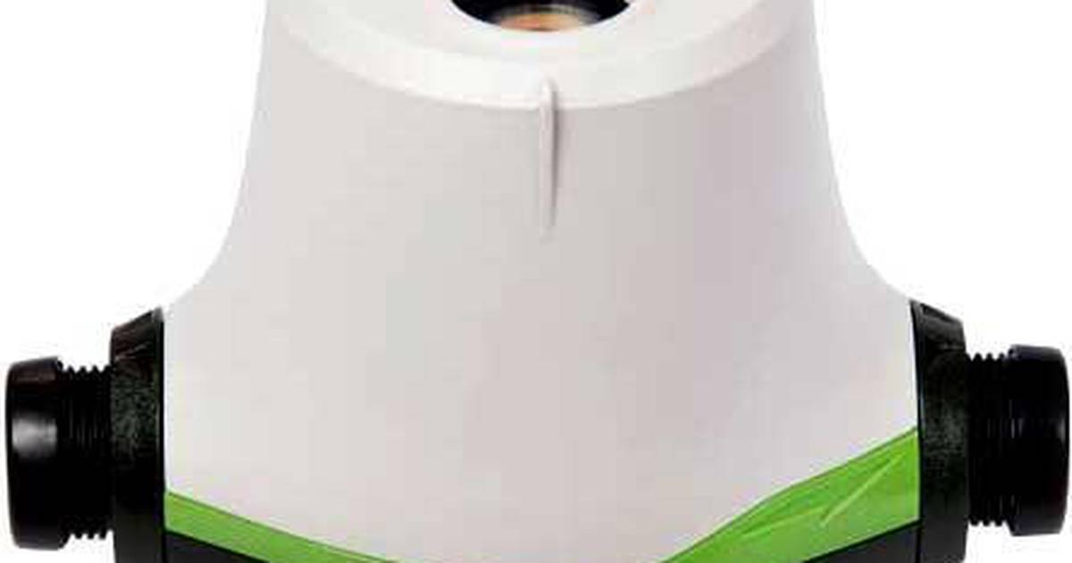 City apologizes for water meter upgrade confusion – Shaw Local