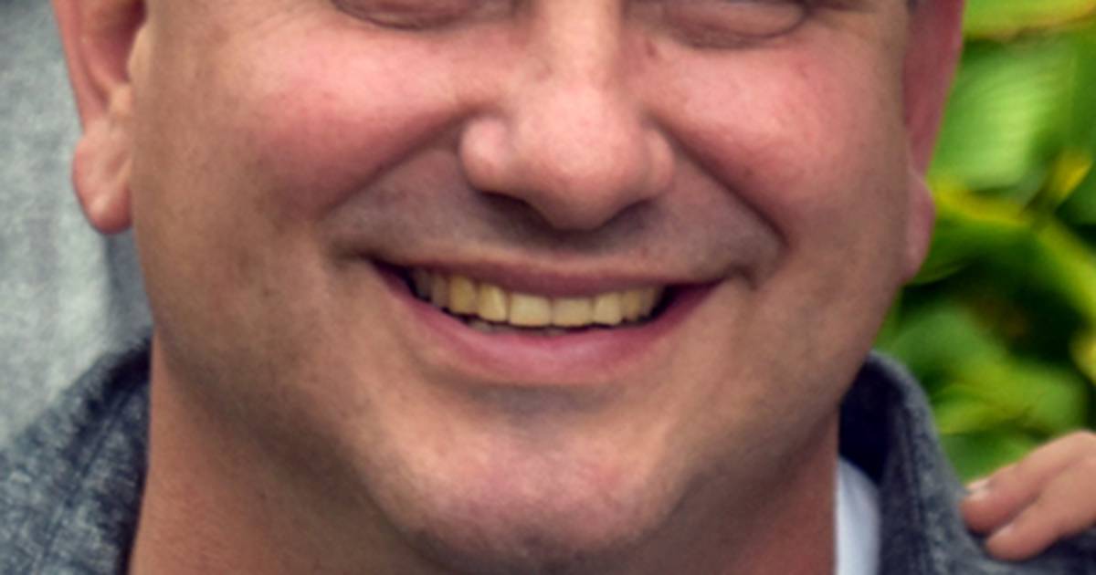 Michael Monier – Shaw Local