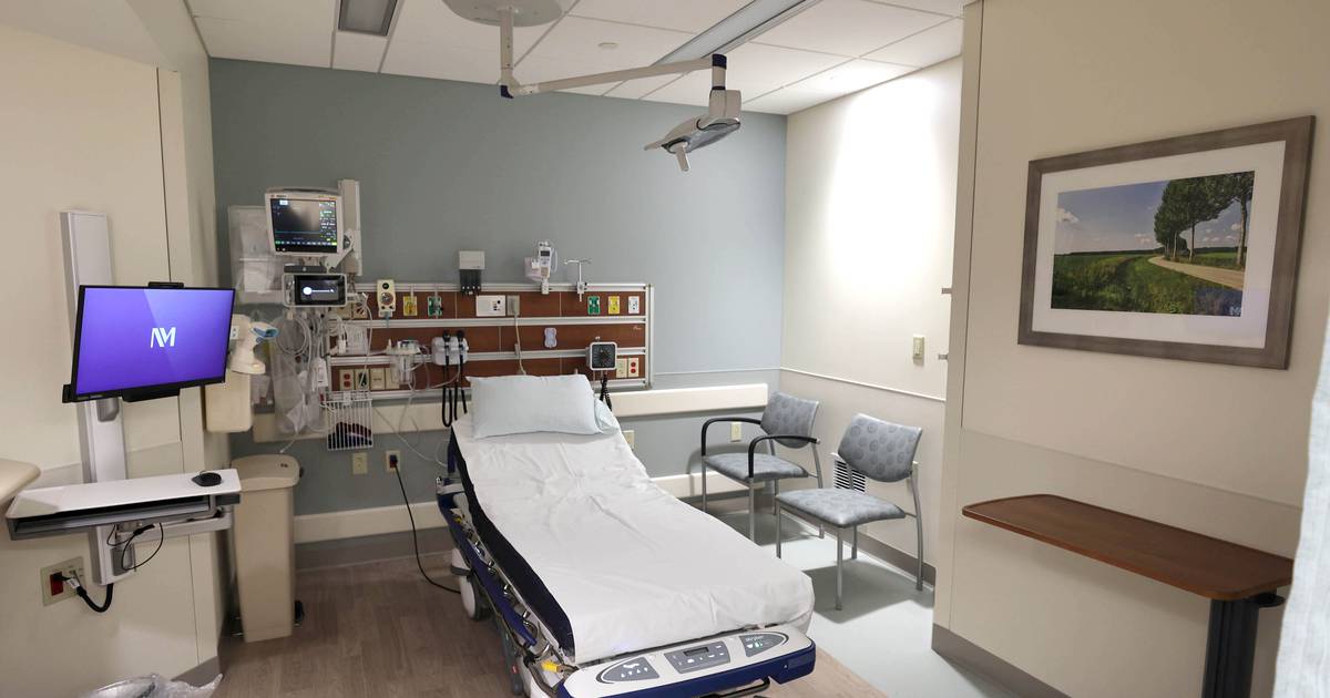 Northwestern Medicine Fertility Center opens location at Delnor ...