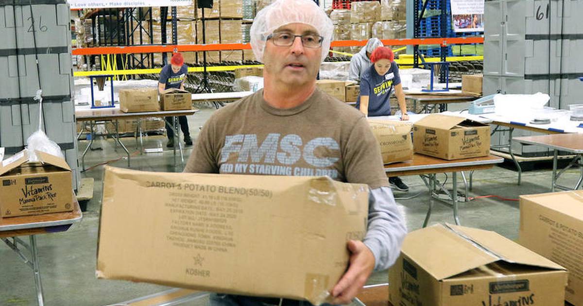 On the Record with Tim Suter – Shaw Local