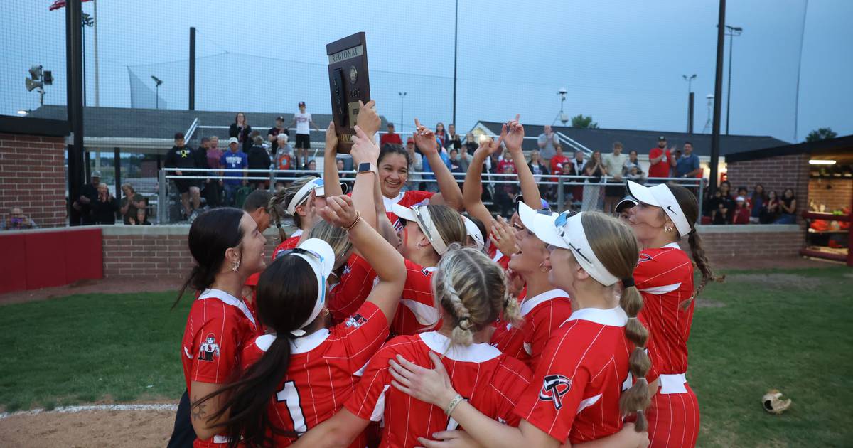 BBCHS secures regional four-peat with 7-1 win in 11-inning thriller ...
