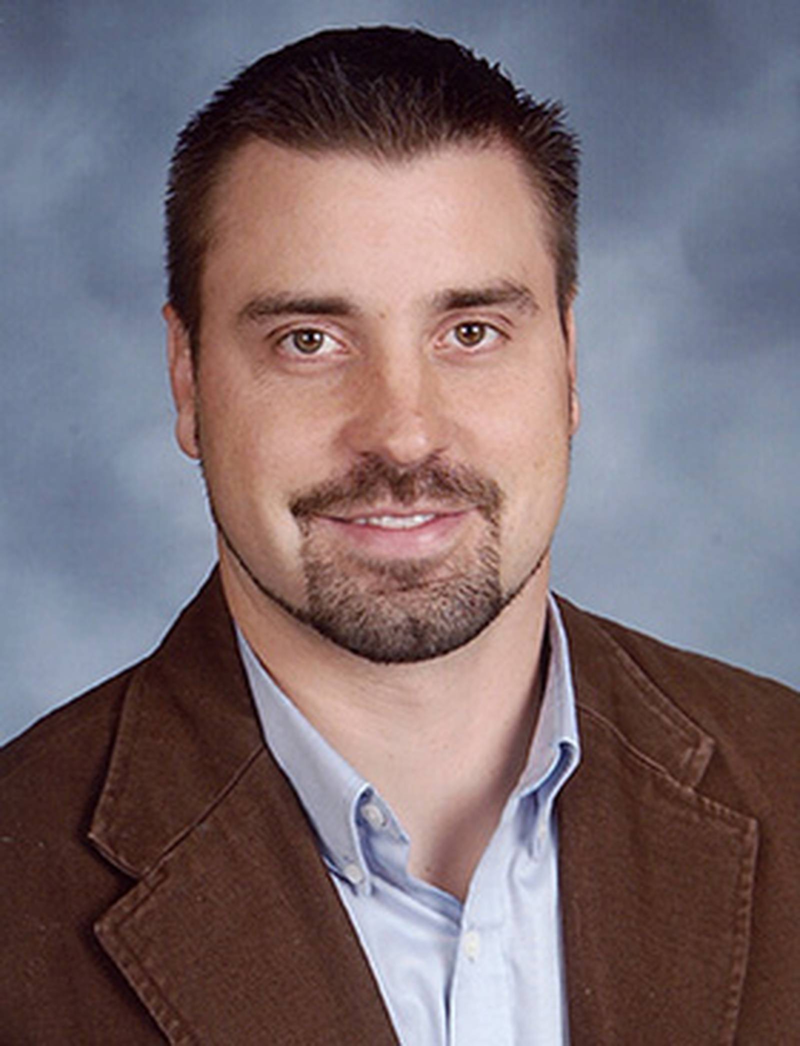 Morris pastor, Grundy board member Caleb Counterman dies in Sunday ...