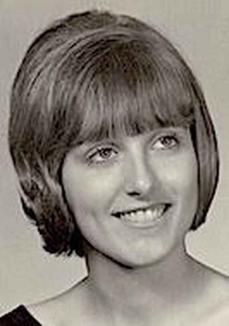 Gayle R. Overocker – Shaw Local