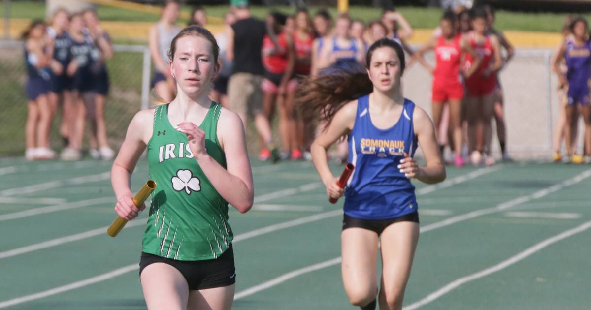 Girls track and field: 5 storylines to watch in The Herald-News area ...