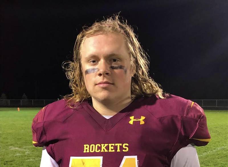 Player Journal: Richmond-Burton's Matt Hood – Shaw Local