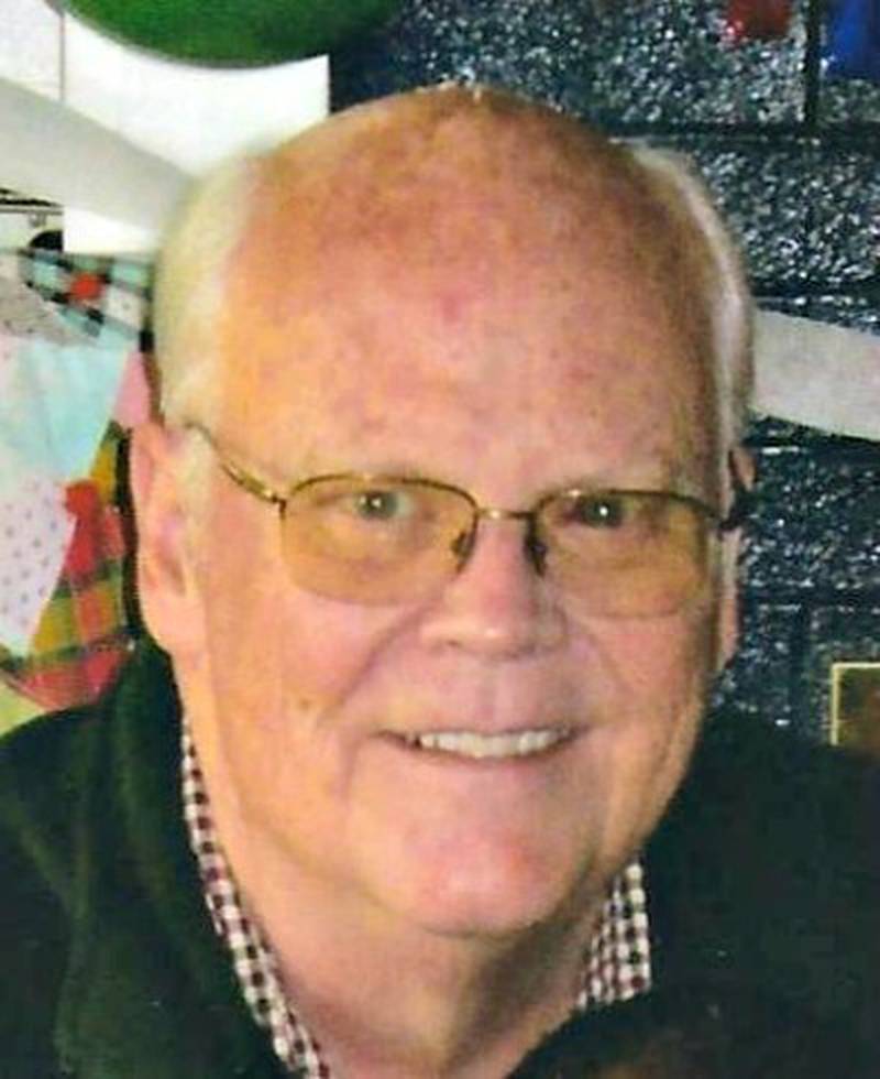 Steven Shipp – Shaw Local