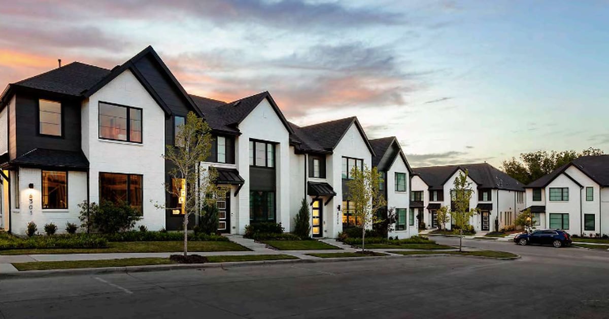 Oswego planning and zoning commissioners want developer to reduce ...