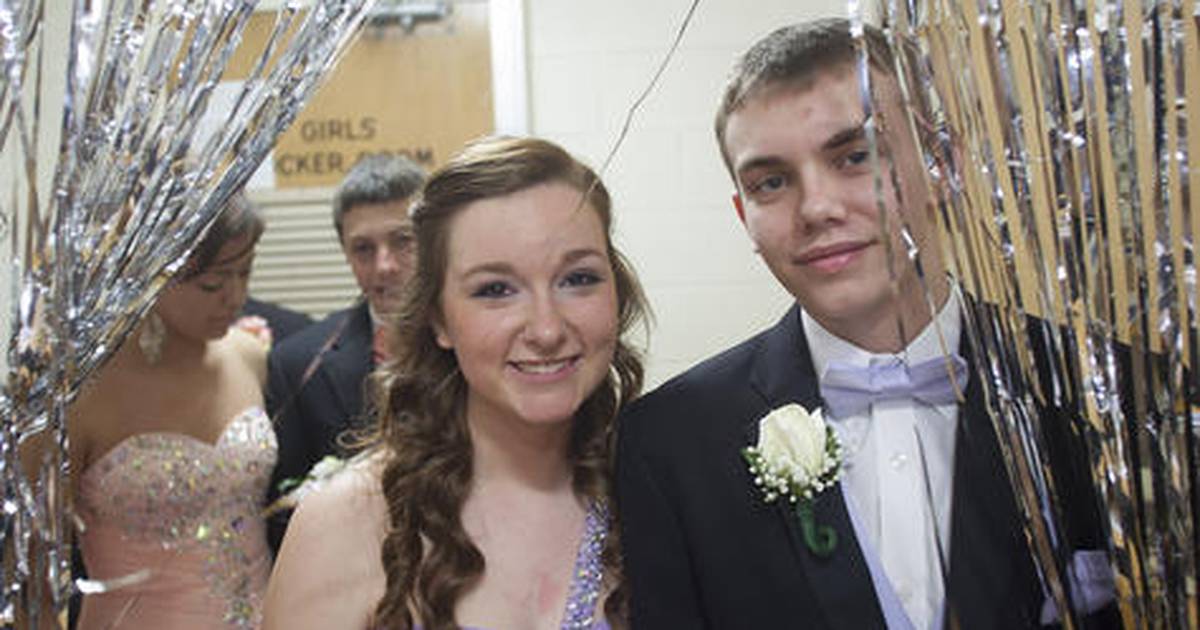 Prom tradition still a big deal – Shaw Local