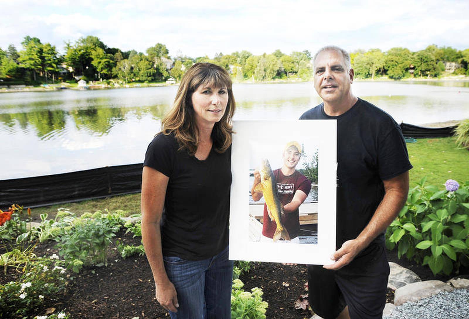 Things to Do this weekend in McHenry County: Car show, fishing ...