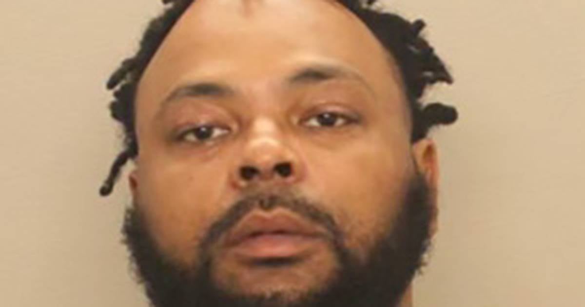 Rochelle man gets probation on meth charge, stern warning from judge ...