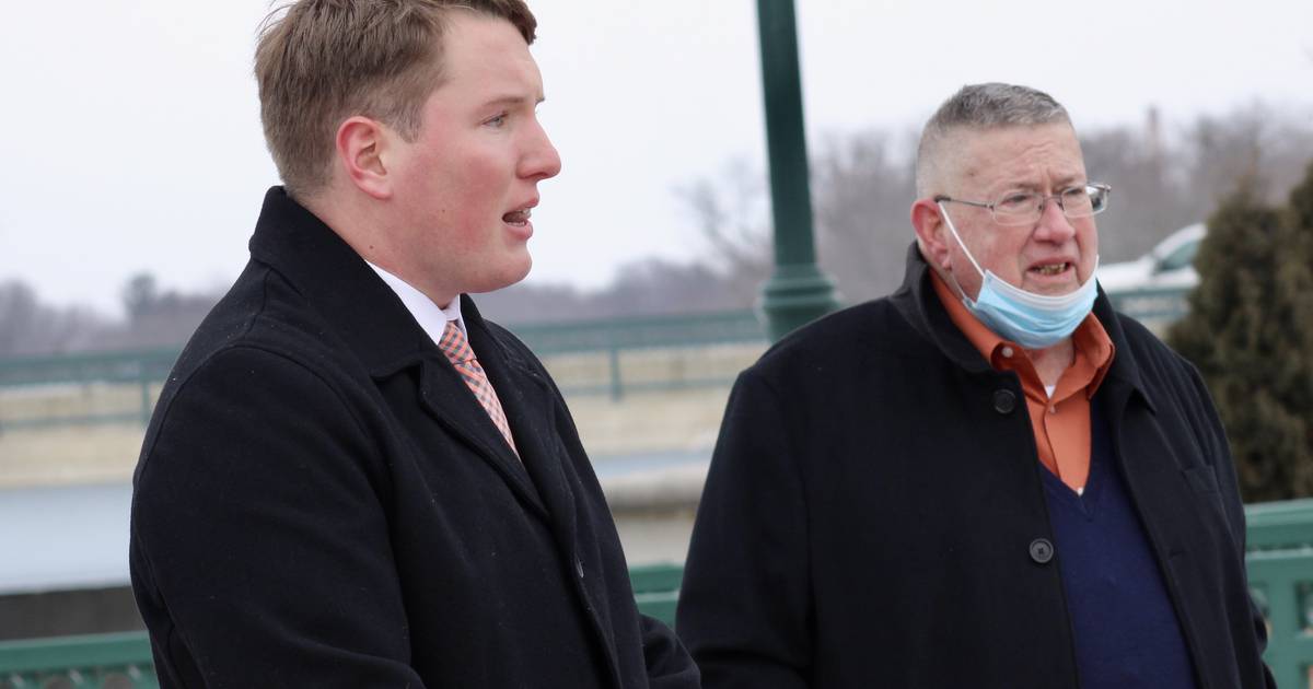 John Fritts, former longtime Lee County treasurer, killed in Earlville ...