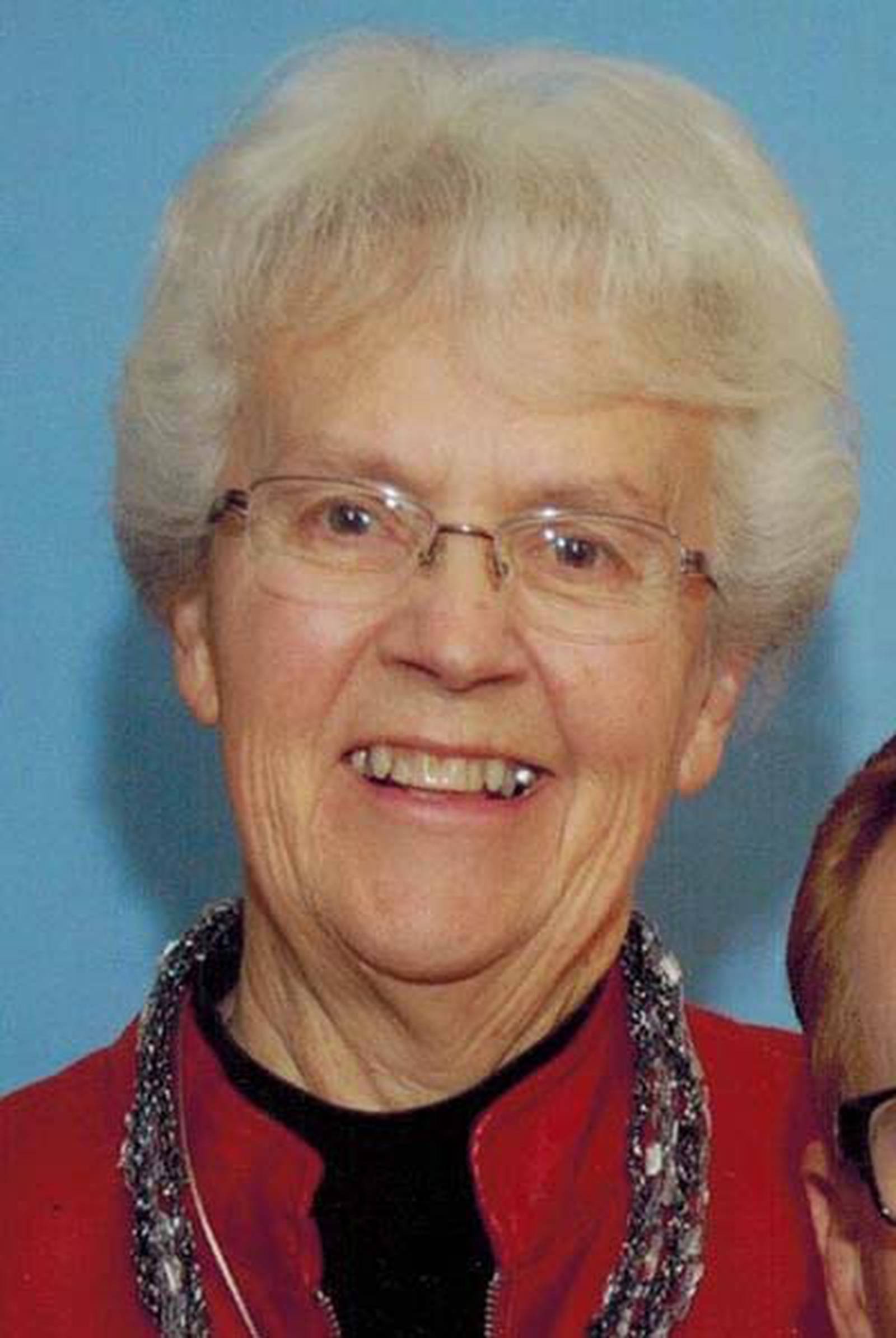Mary Rabe – Shaw Local