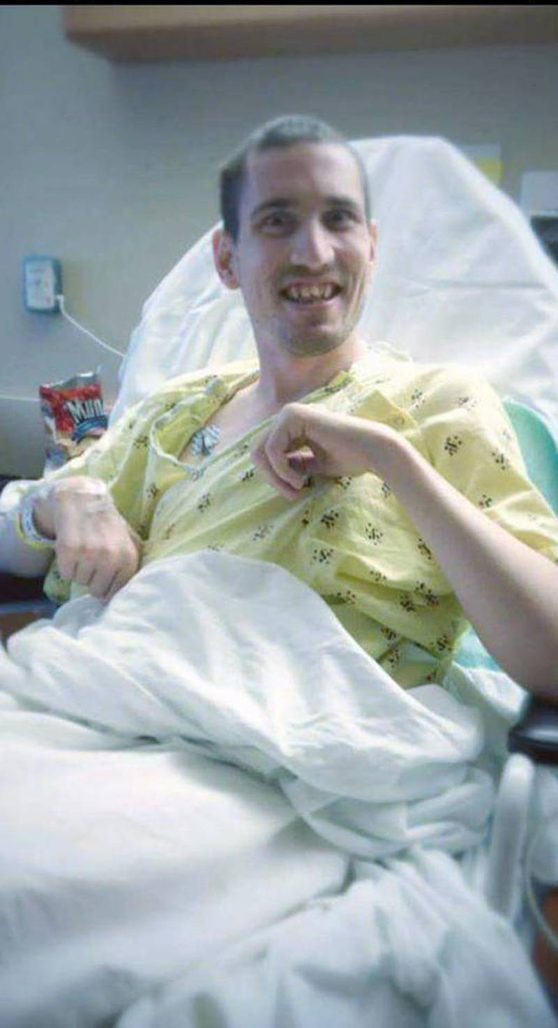 An Extraordinary Life: Brandon Regan's legacy – Shaw Local