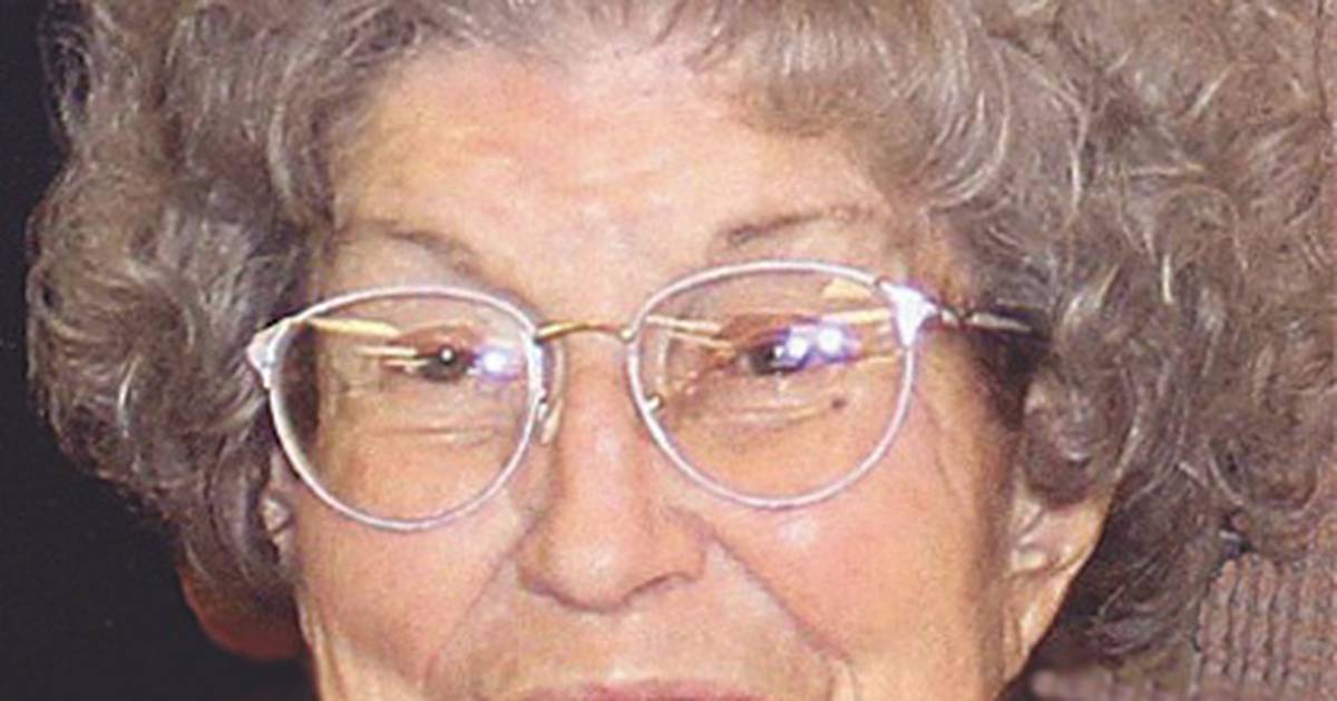 Elma M. Rhodenbaugh – Shaw Local