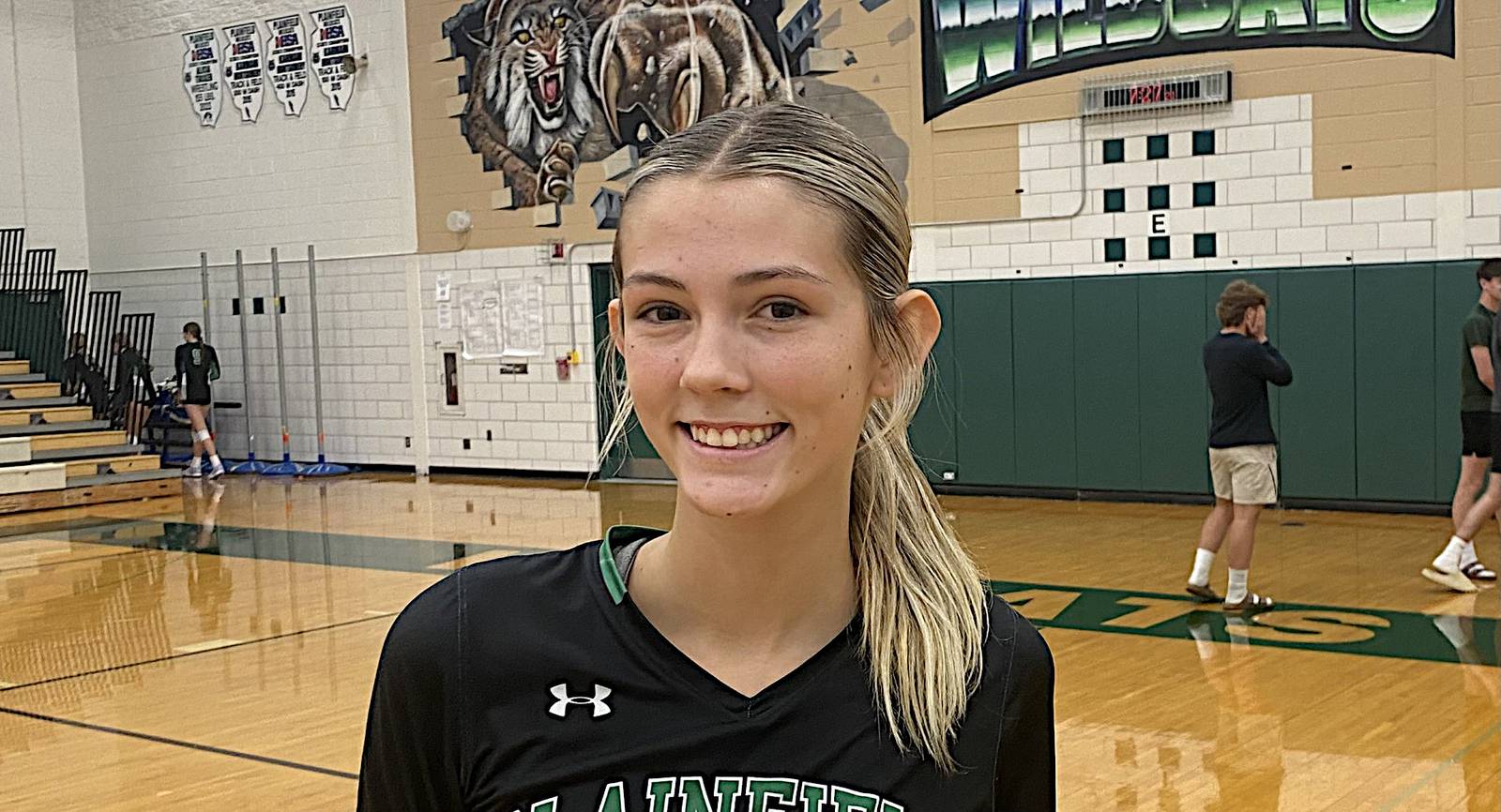 Girls volleyball: Plainfield Central outlasts Morris in 3-set thriller ...