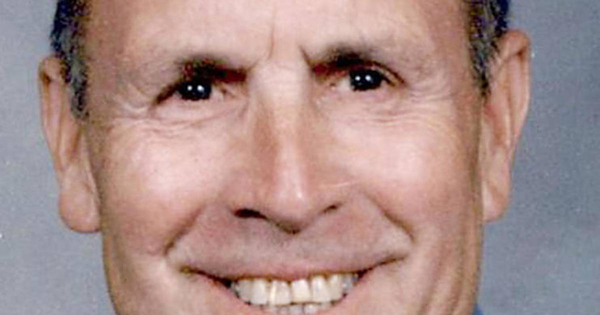 Richard C. Bennett – Shaw Local