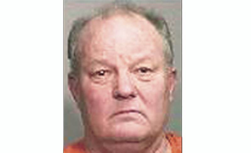 Cary man admits to murder-for-hire charge – Shaw Local