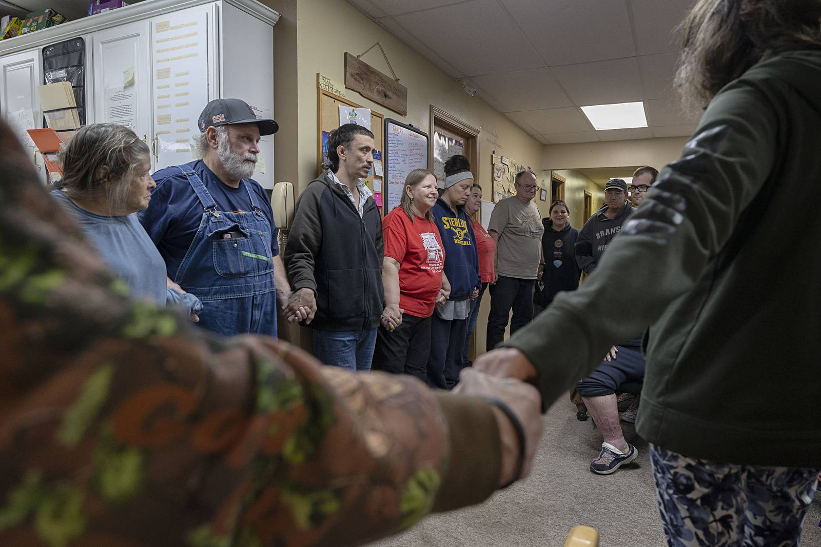 Bursting at the seams: Sterling’s Twin Cities shelter works to meet ...