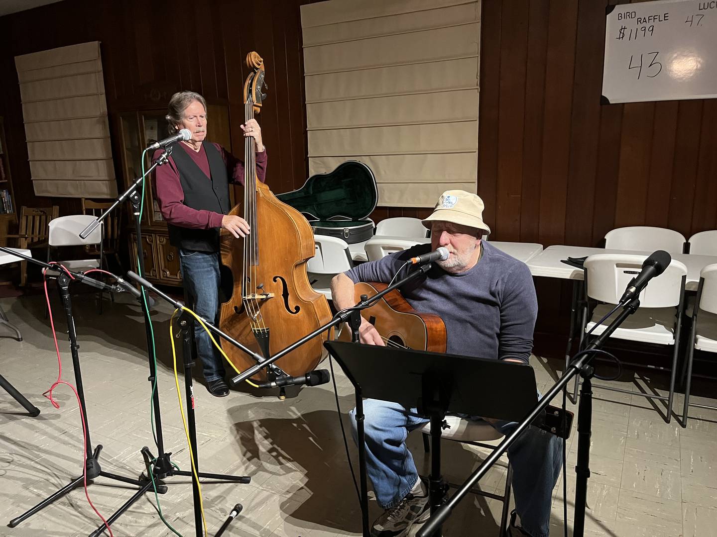 5 Things to do in the Sauk Valley: Pops concert, strings quartet and ...