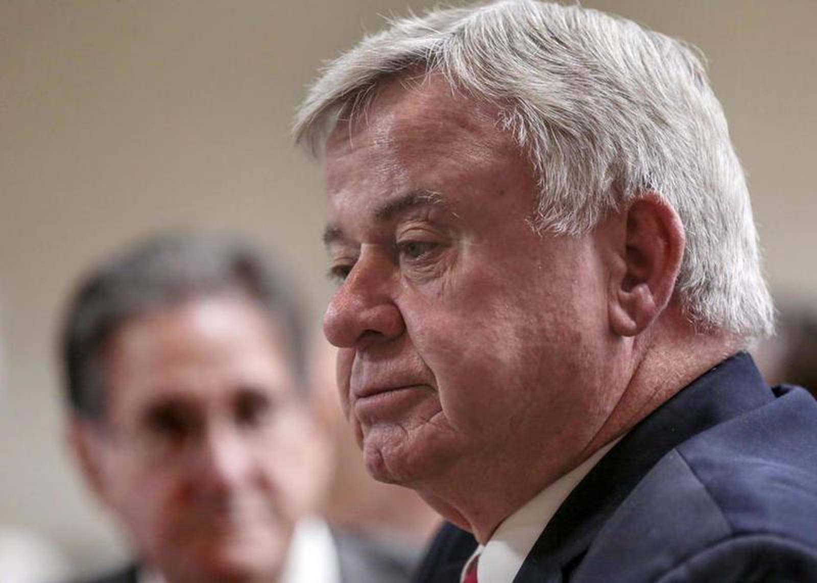 Bolingbrook mayor addresses why Ribfest wouldn't be good fit in village ...