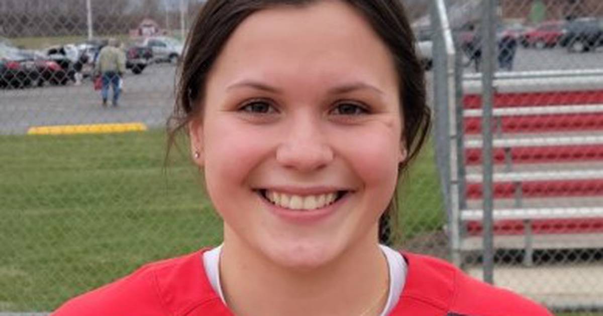 Softball: Kendall Lowery’s walk-off homer gives Ottawa a 2-0 win over ...