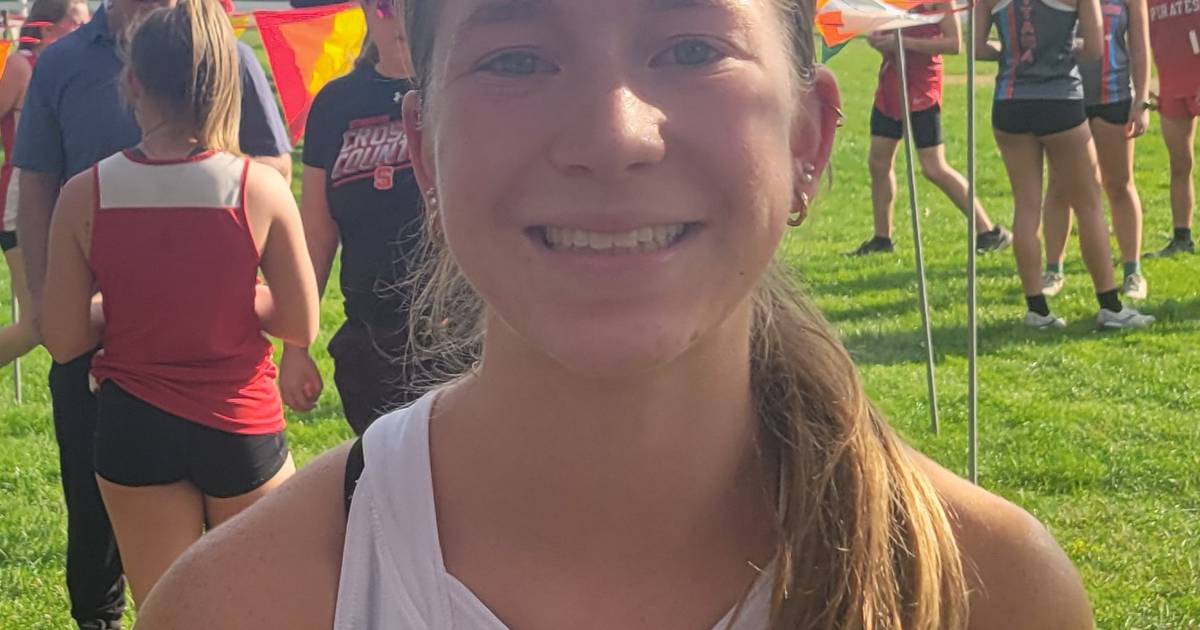 Marquette, Seneca girls score league wins; Paxton Giertz Seneca’s new ...