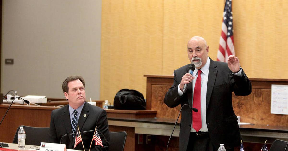 Geneva city elections put mayor, all wards up for voters to consider ...