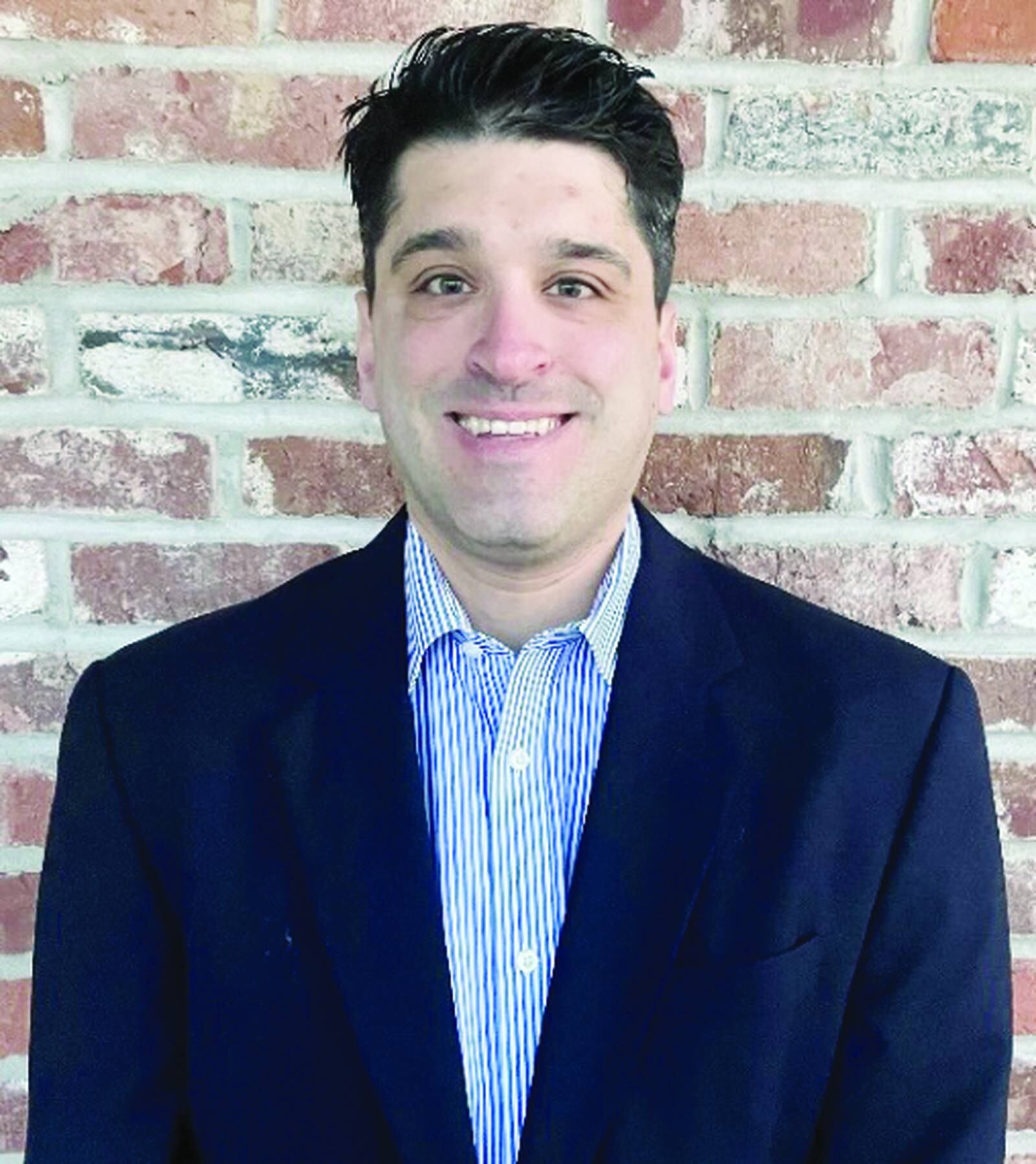 Nicholas Balestri elected to State Bank of Cherry Board of Directors ...