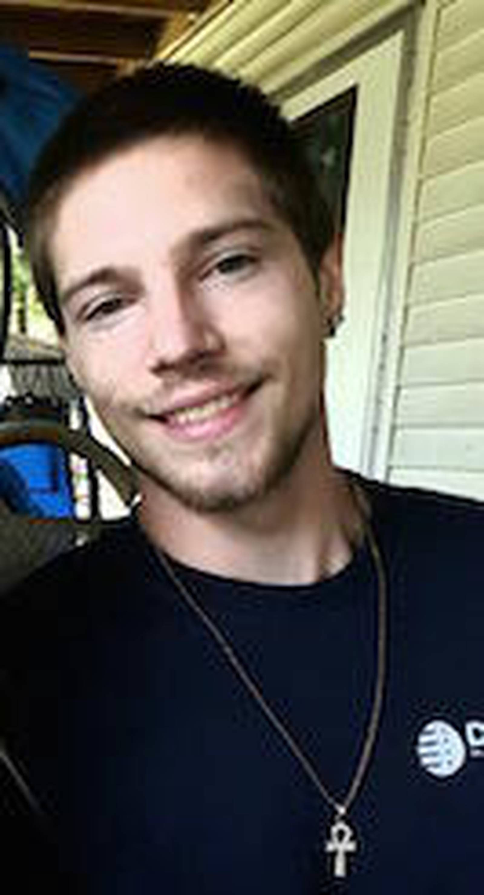 Cody Przybylski – Shaw Local