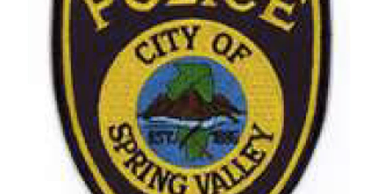 15-year-old missing Spring Valley boy found safe – Shaw Local