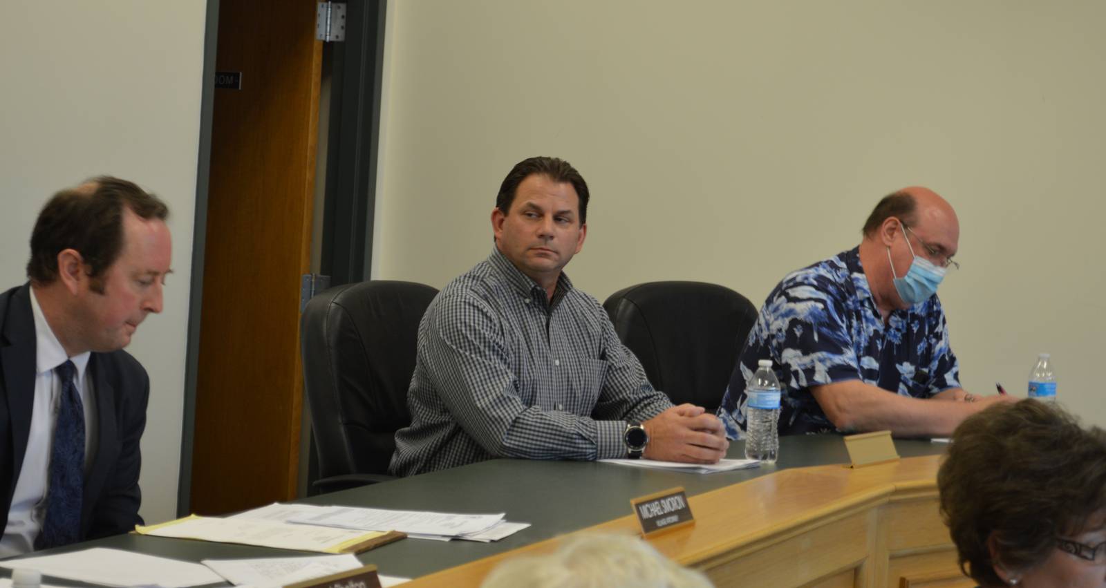 Former Lake in the Hills cop who struck, killed woman appointed as ...