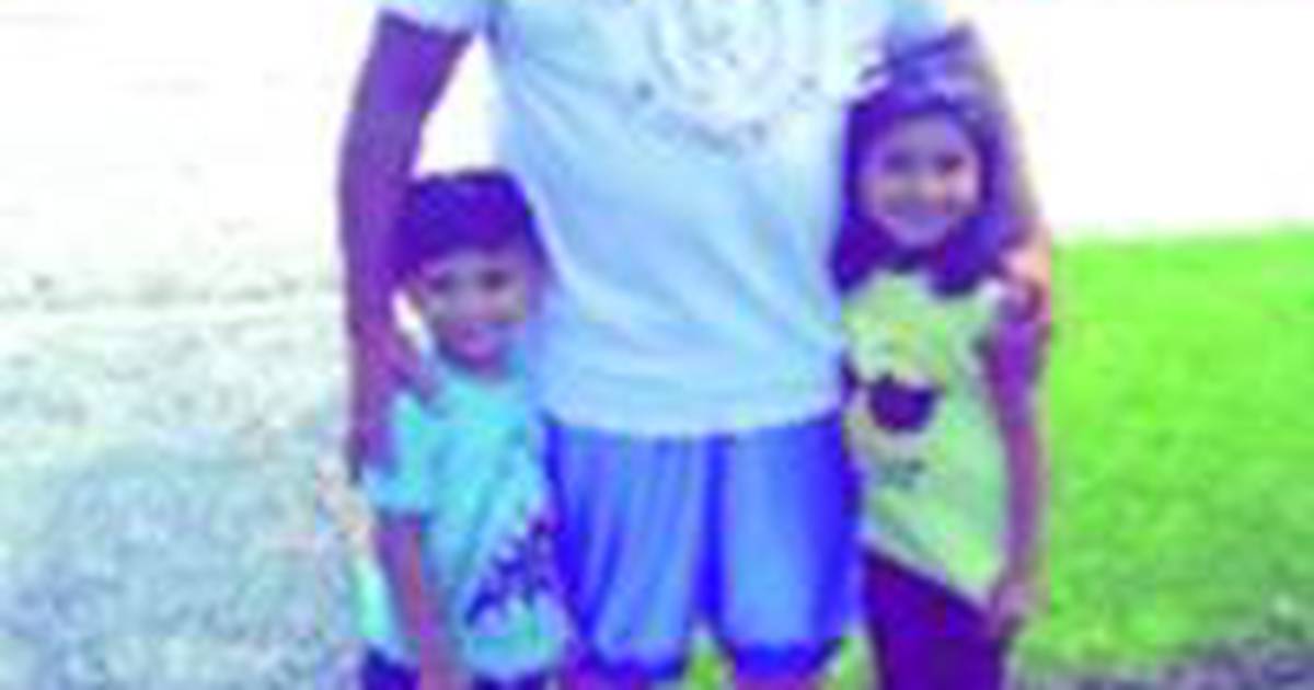 David Lee Bull – Shaw Local