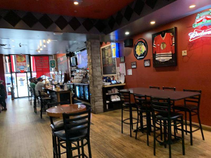 Mystery Diner: Hometown Sports Bar & Grill in DeKalb hits the spot ...