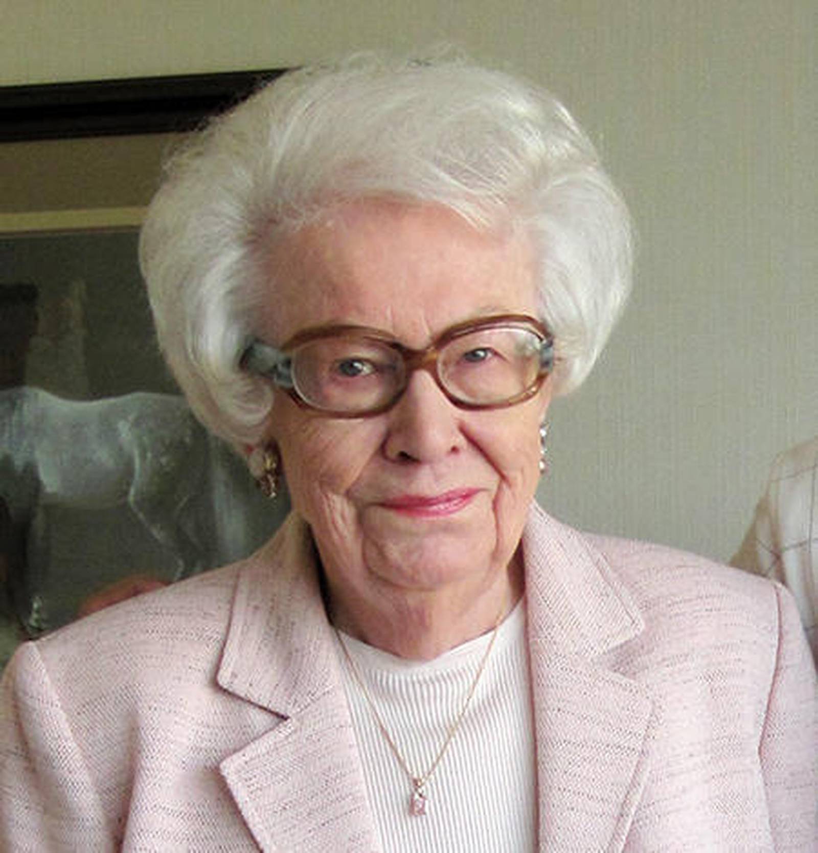 Norma Berfield – Shaw Local