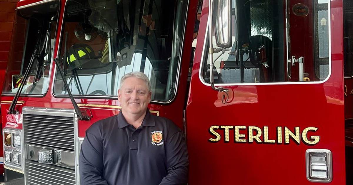 Sterling Fire Department seeking federal funds for critical radio ...
