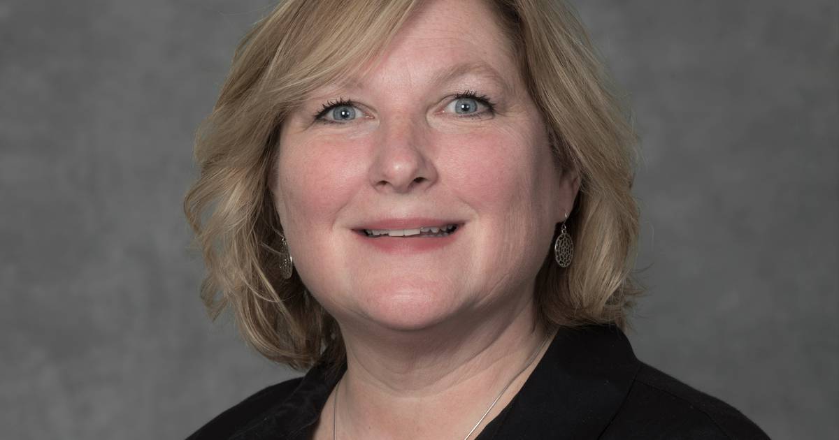Joliet Chamber to honor Caroline Portlock with ATHENA award – Shaw Local
