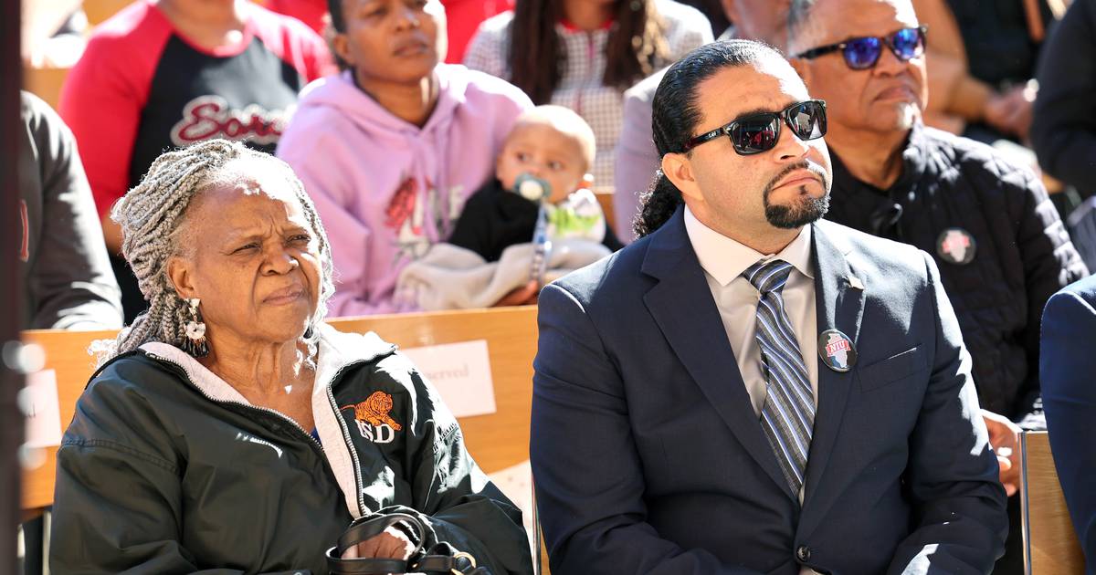 NIU renames building after first Black graduate Fanny Ruth Patterson ...