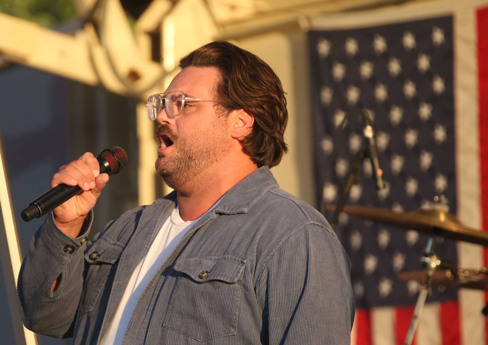 Photos: Rising country singer Dillion Carmichael performs in Princeton ...