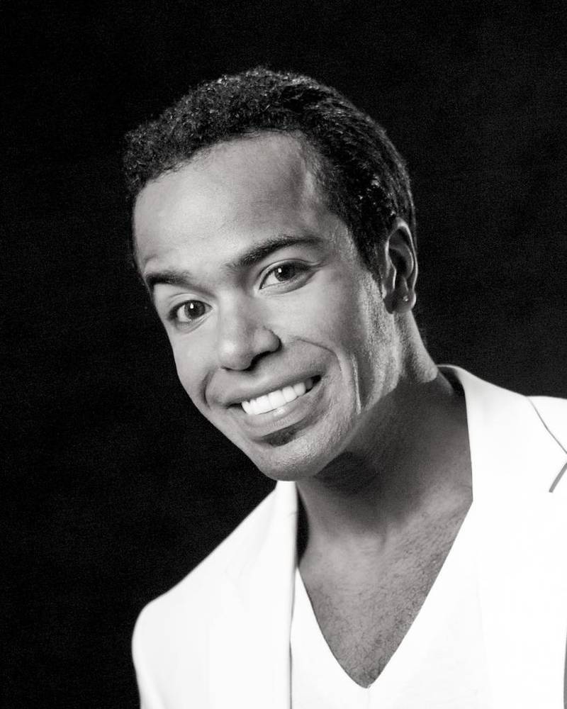 Direct from Las Vegas – Nicholas Brooks to attend museum exhibit ...