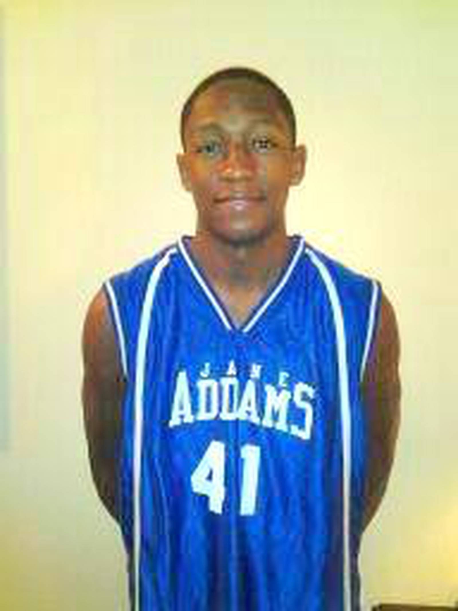 Jane Addams' Trey Mack earns all-star nod – Shaw Local