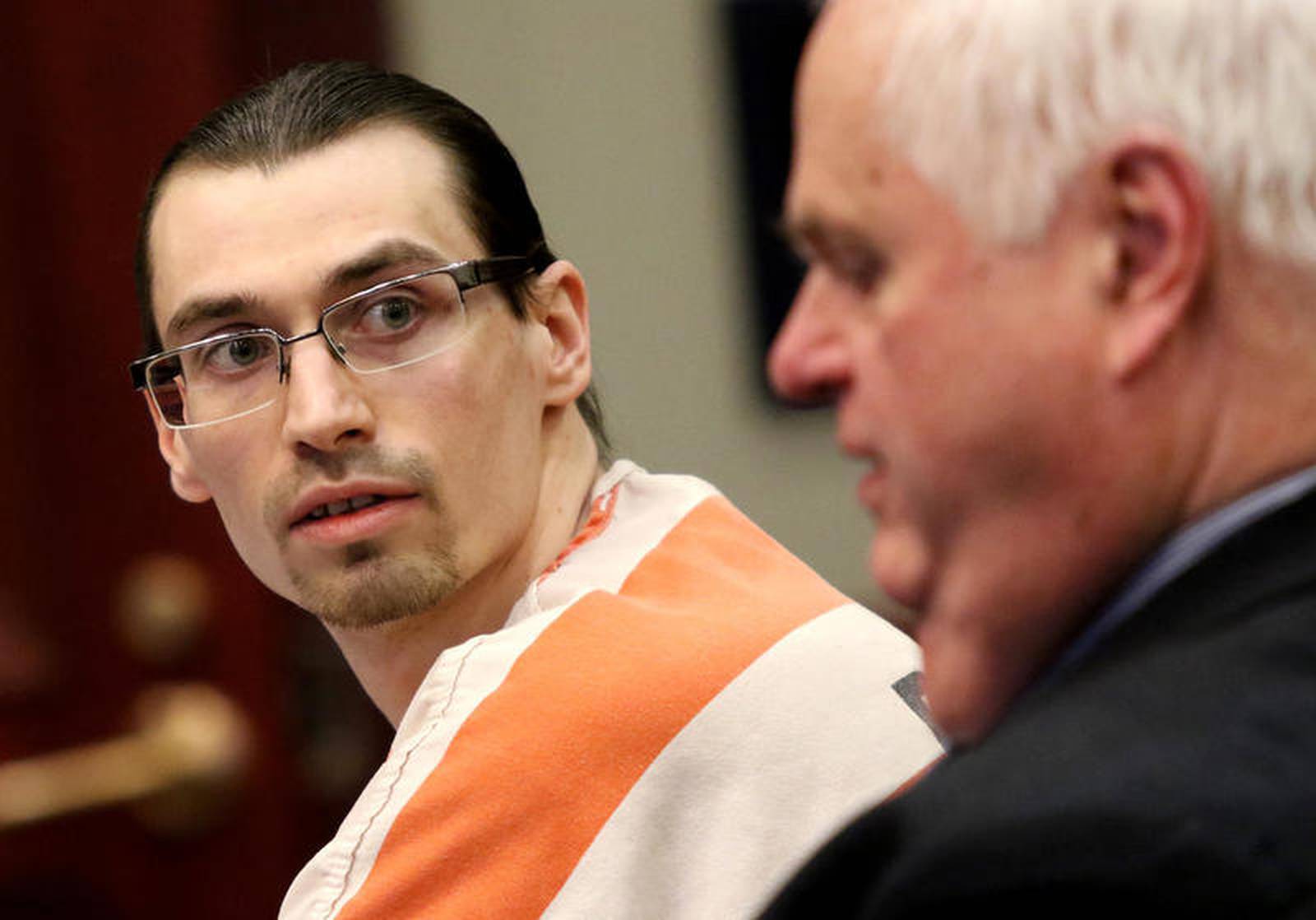 Trial dates set for couple charged with rape – Shaw Local