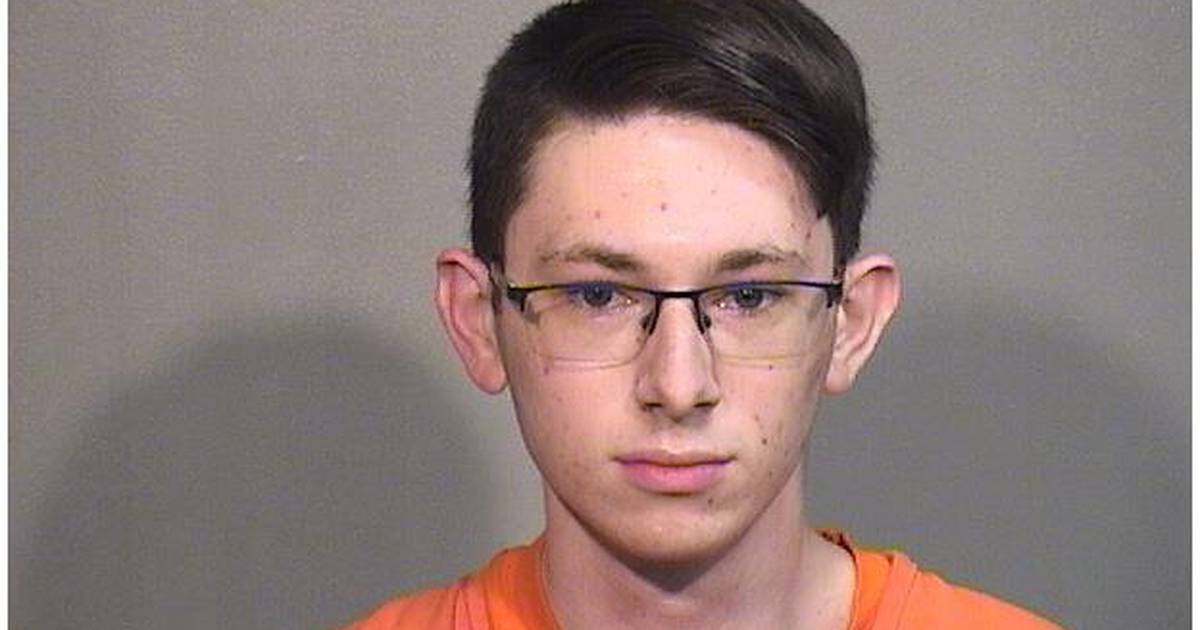 Algonquin Man Sentenced To 2 Years Probation Sex Offender Registration