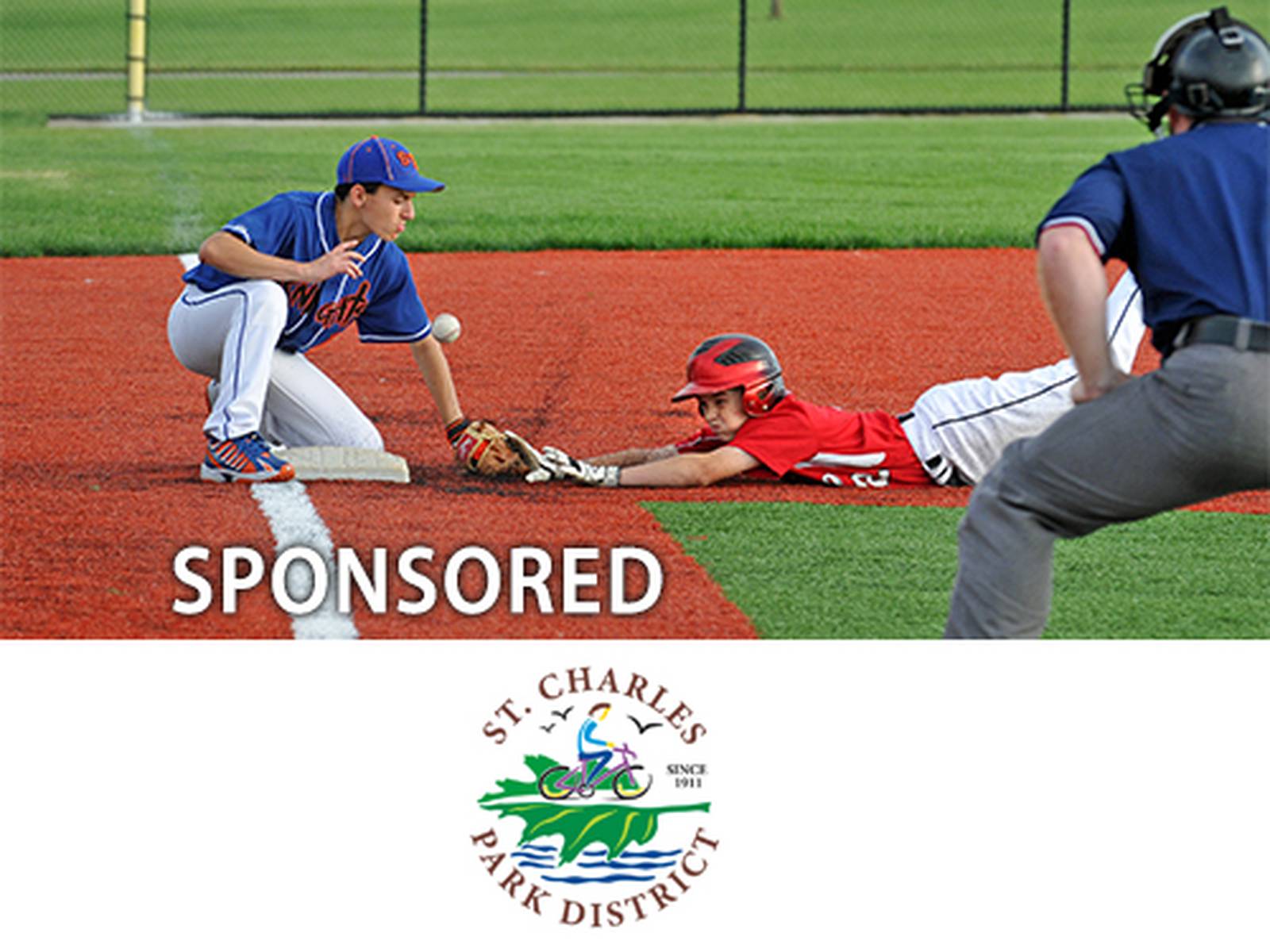 Cooperative Partnerships Impact Every Aspect of Park District ...