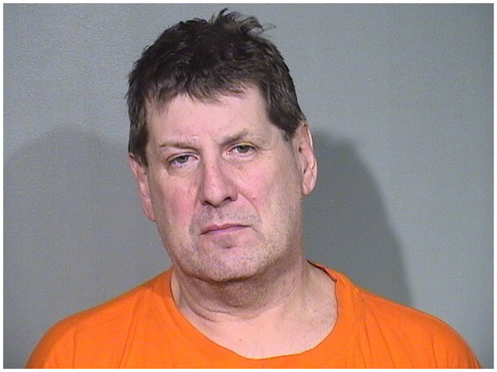 Genoa man with at least 6 prior DUIs found ‘slumped over’ in truck in ...