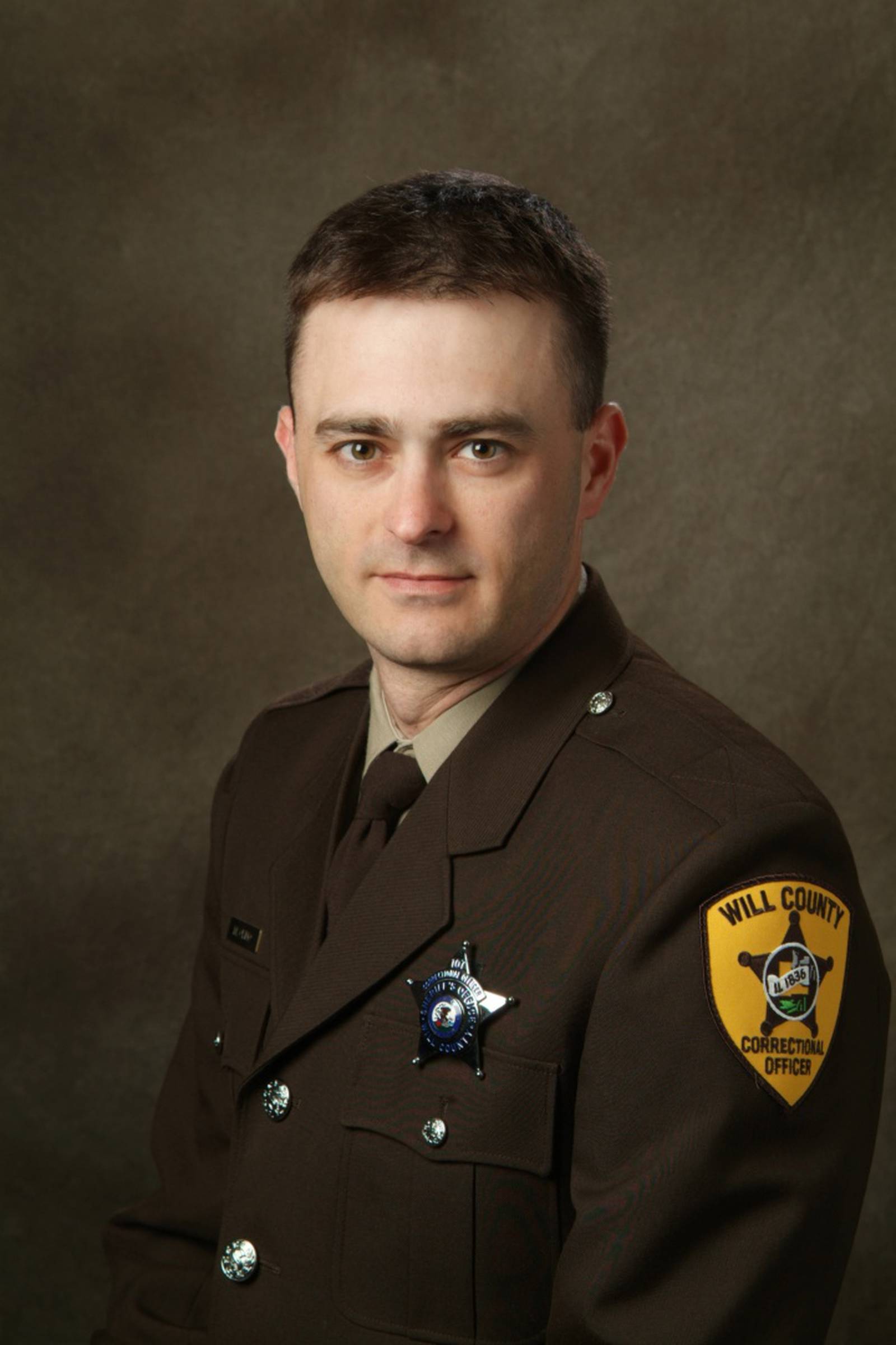 Will County sheriff deputy died suddenly while on duty – Shaw Local