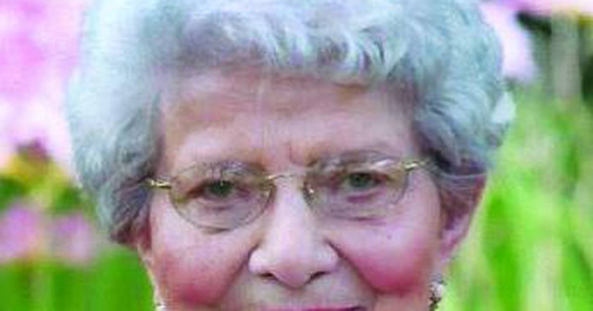 Phyllis Jean Conroy – Shaw Local