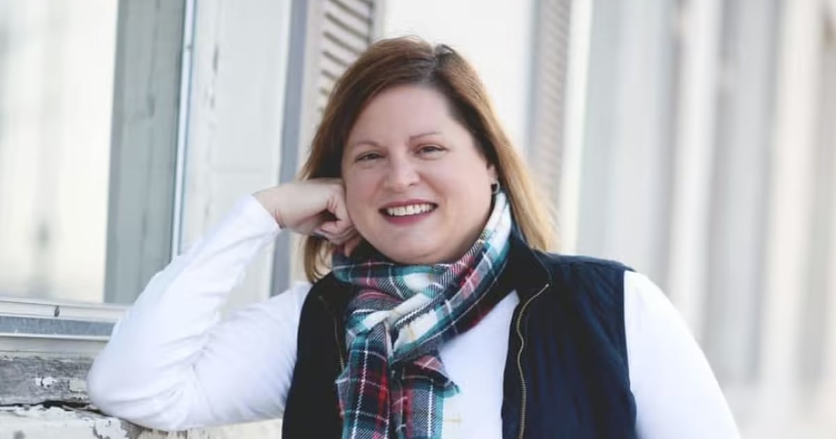 Ivy off ballot — again – Shaw Local