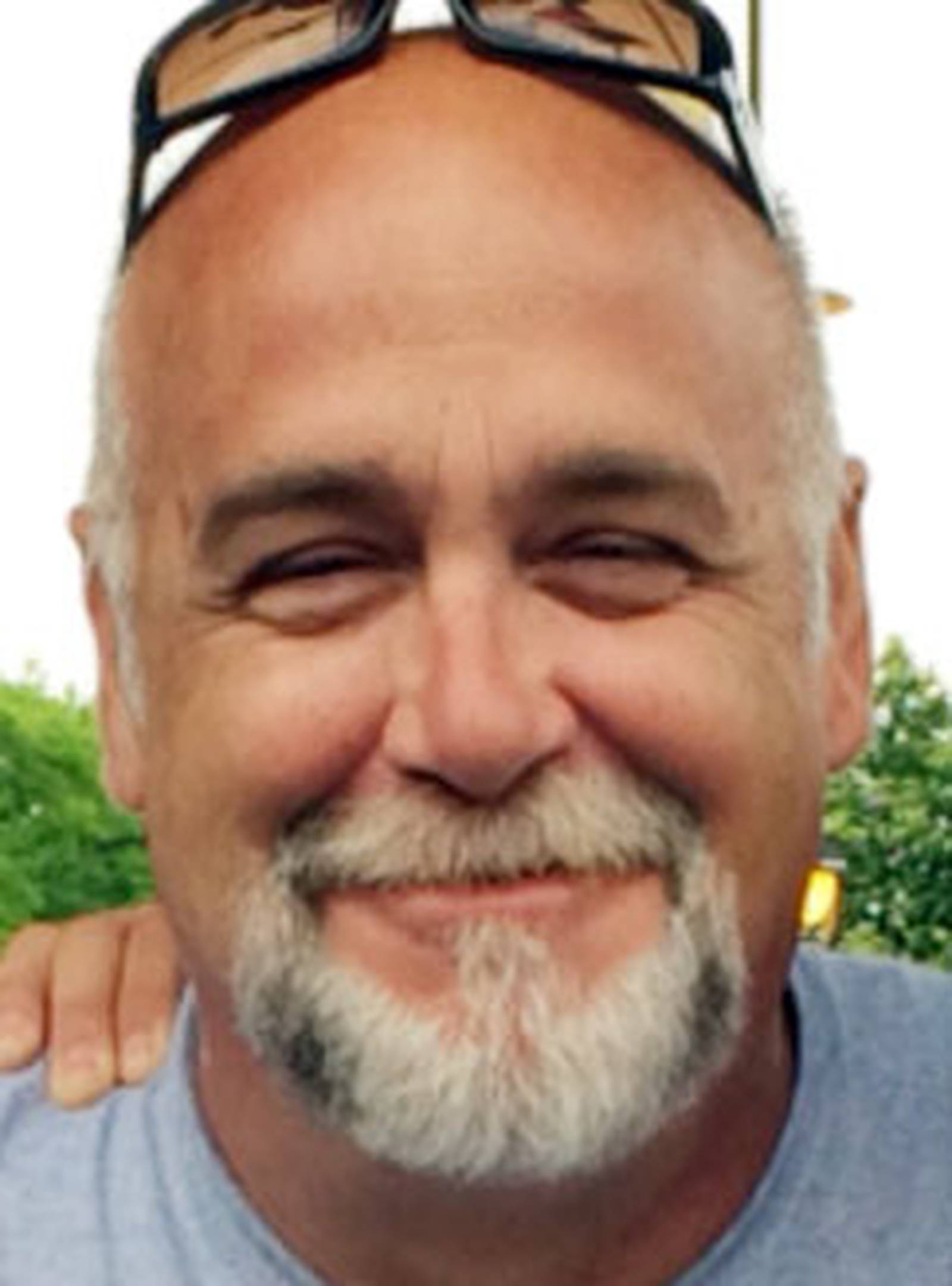 Youth football: Family, friends remember Jr. Wolves president Steve ...